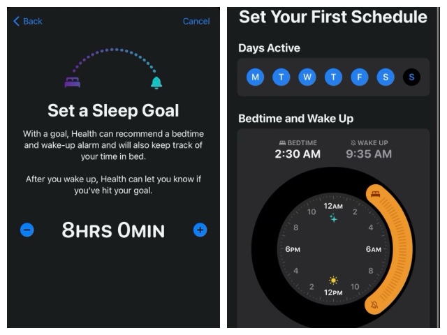 How to Get “Good Morning” Screen With Weather on iPhone Lockscreen