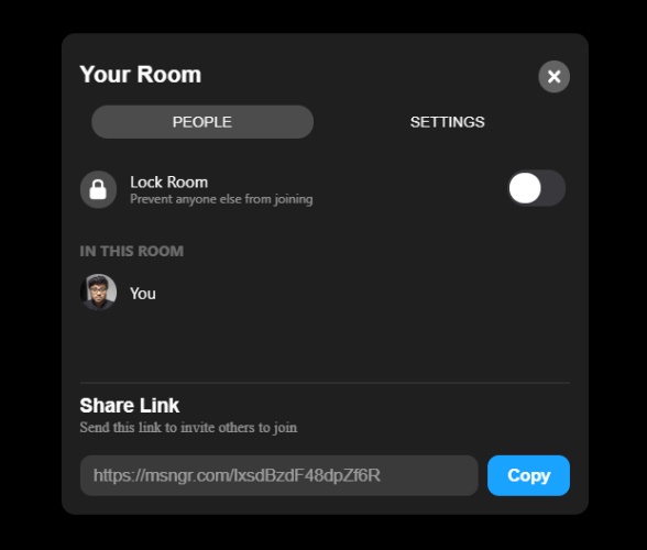 WhatsApp Web & Desktop App Get Messenger Rooms Integration; Here's How ...