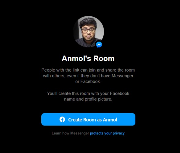 WhatsApp Web & Desktop App Get Messenger Rooms Integration; Here's How ...