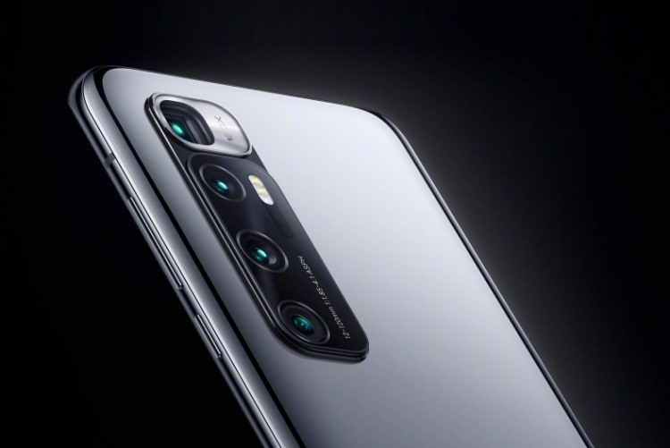 Xiaomi Launches Mi 10 Ultra with Snapdragon 865, 120x Zoom, & 120W Fast ...