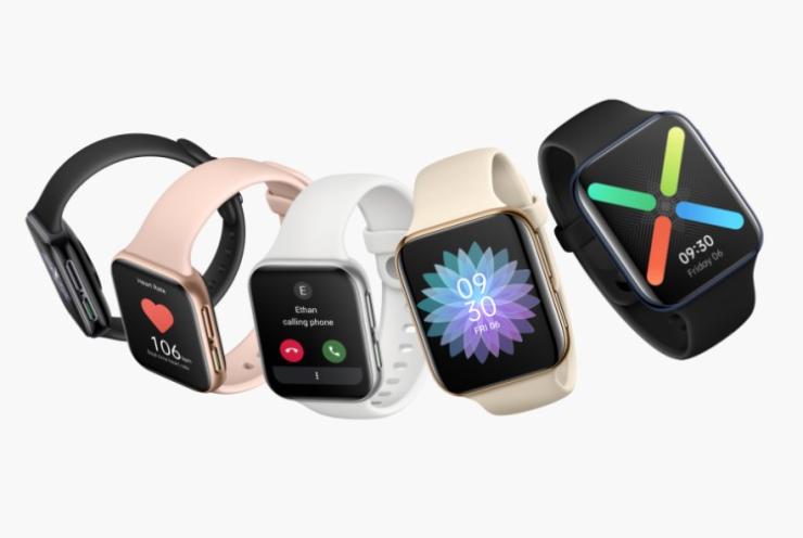 Oppo Watch 41mm vs 46mm: What Are The Key Differences? | Beebom