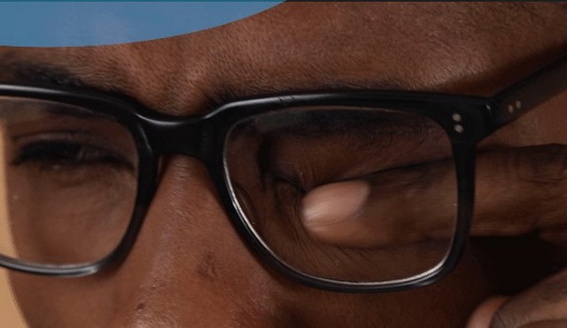 These "Stoggles" Are Designed to Block Your Fingers From Touching Your Eyes