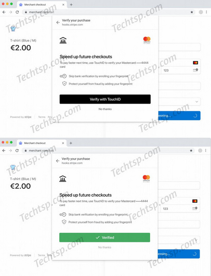 Google is Bringing Fingerprint Athentication for Payments on Desktop ...