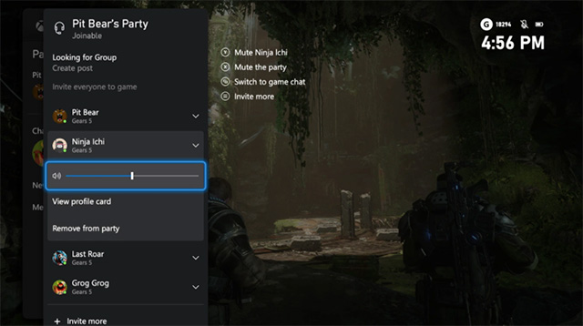Xbox Beta Testers Can Try the New Xbox UI Starting Today | Beebom