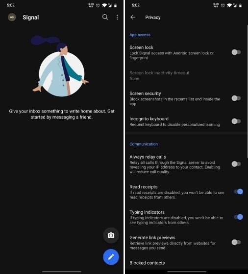 10 Best Secure Messaging Apps In 2024 Beebom