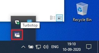 How to Keep an App Window Always on Top in Windows 10 | Beebom