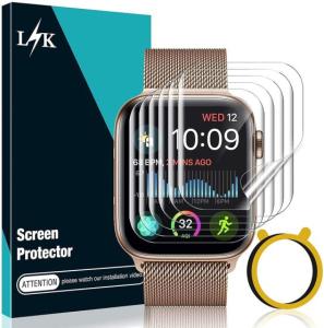 8 Best Screen Protectors for Apple Watch SE You Can Buy | Beebom