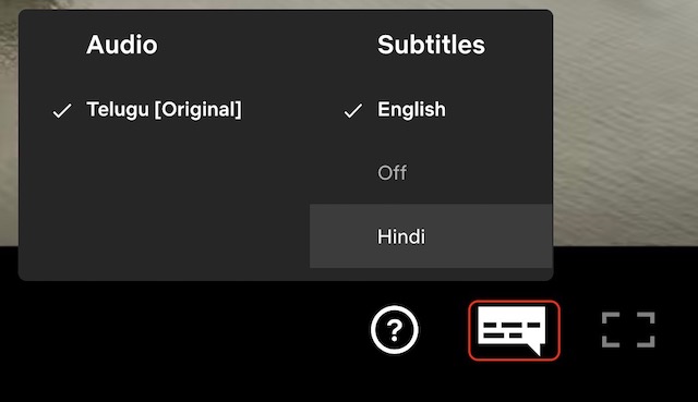 How to Customize Netflix Subtitles for Best Viewing Experience | Beebom