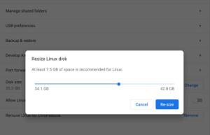How to Install Windows 10 on a Chromebook in 2022 [Guide] | Beebom