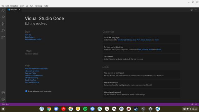 22 Best Linux Apps on Chromebook You Should Use in 2021 | Beebom