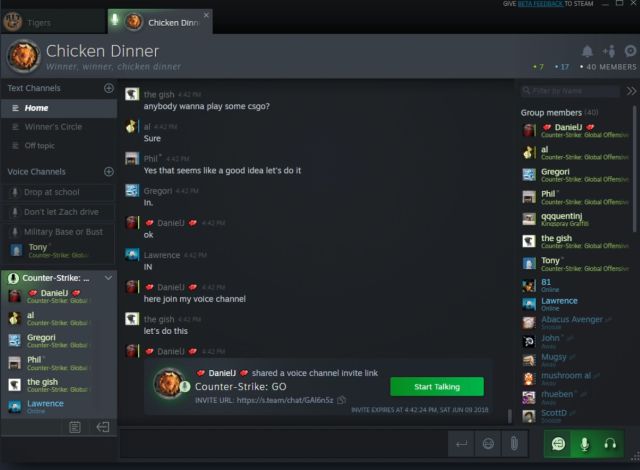 10 Best Discord Alternatives You Should Try (2020) | Beebom