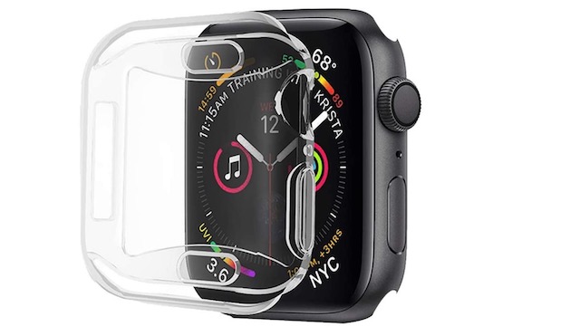10 Best Apple Watch Series 6 Screen Protectors to Buy (2021) | Beebom