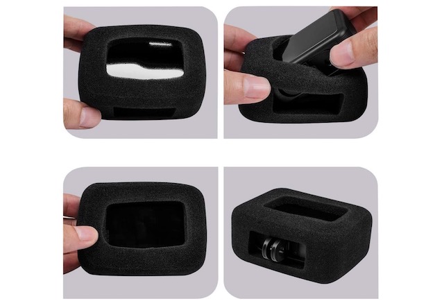 Best GoPro Hero 9 Cases You Can Buy in 2020 | Beebom