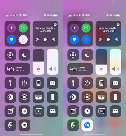 How to Use Music Recognition to Identify Songs in iOS 14.2 | Beebom