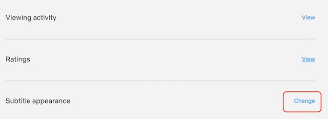 How to Customize Netflix Subtitles for Best Viewing Experience | Beebom