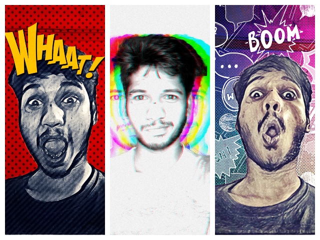 4 Cool Camera and Photo Editing Apps I Use the Most | Beebom