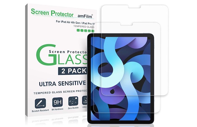 8 Best iPad Air (4th Gen) Screen Protectors You Can Buy (2020) | Beebom
