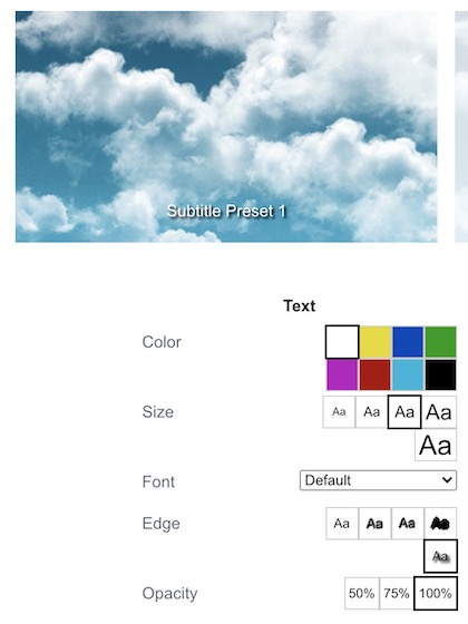 How to Enable and Customize Subtitles on Amazon Prime Video | Beebom