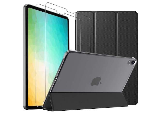 8 Best iPad Air (4th Gen) Screen Protectors You Can Buy (2020) | Beebom