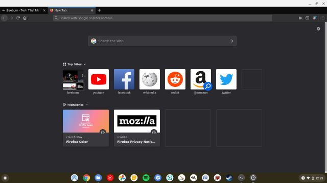 22 Best Linux Apps on Chromebook You Should Use in 2021 | Beebom