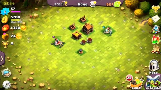 12 Strategy Games Like Clash of Clans You Can Play in 2020 | Beebom
