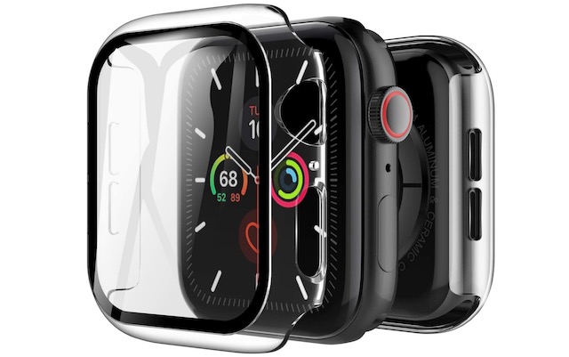 10 Best Apple Watch Series 6 Screen Protectors to Buy (2021) | Beebom