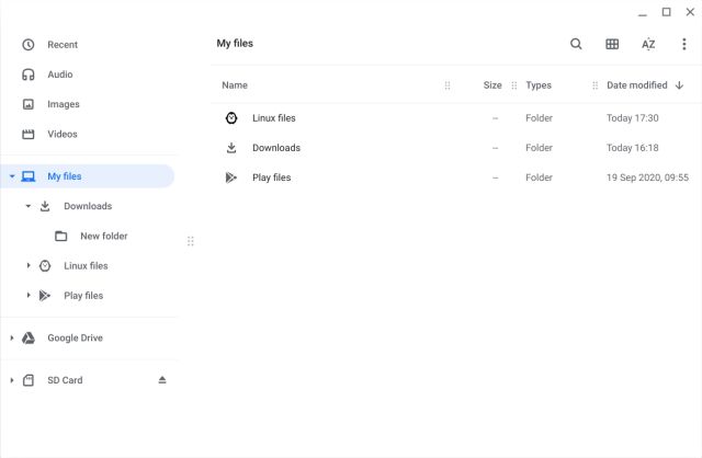 30 Chromebook Shortcuts to Use Chrome OS Like A Pro (2020) | Beebom