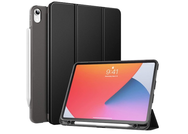 8 Best iPad Air (4th Gen) Cases You Can Buy | Beebom