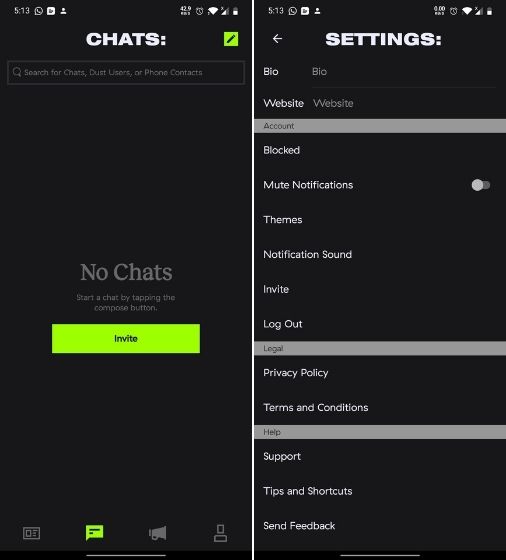 10 Best Secure Messaging Apps in 2024 | Beebom