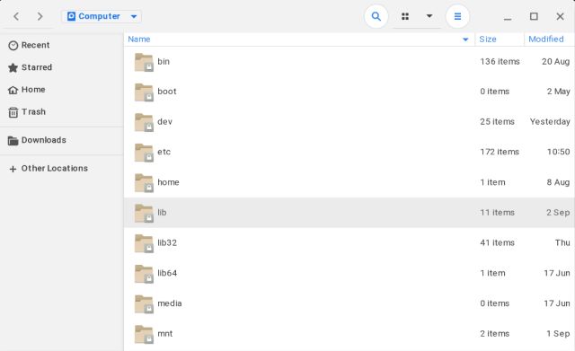 22 Best Linux Apps On Chromebook You Should Use In 2021 Beebom
