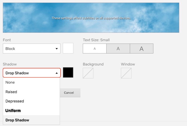 How to Customize Netflix Subtitles for Best Viewing Experience | Beebom