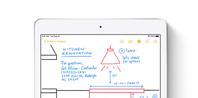 2020 iPad Pro vs 4th-gen iPad Air vs 8th-gen iPad: Detailed Comparison