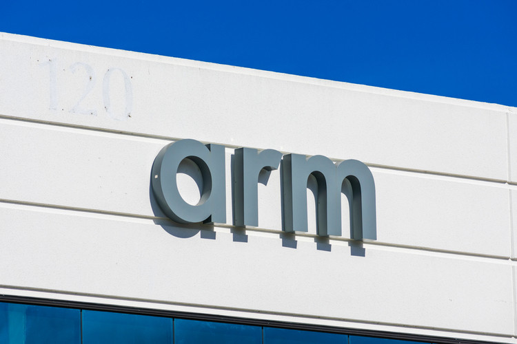 ARM Announces New Chip Designs for Automotive and Industrial Use | Beebom