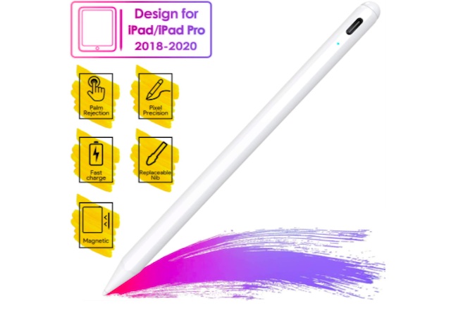 10 Best Apple Pencil Alternatives for iPad 8 in 2020 | Beebom