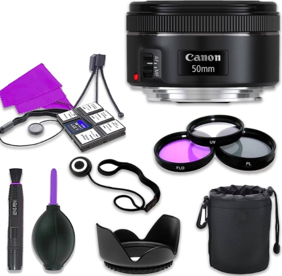 12 Great DSLR Accessories for Beginner Photographers in 2020 | Beebom