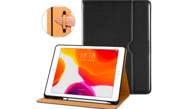 10 Best iPad 8 Cases and Covers You Can Buy in 2020 | Beebom
