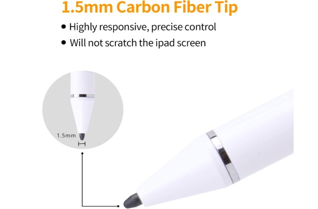 10 Best Apple Pencil Alternatives for iPad 8 in 2020 | Beebom