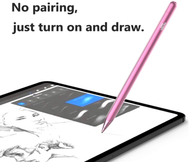 10 Best Apple Pencil Alternatives for iPad 8 in 2020 | Beebom