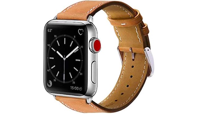 15 Best Apple Watch Series 6 Bands You Can Buy in 2022 | Beebom