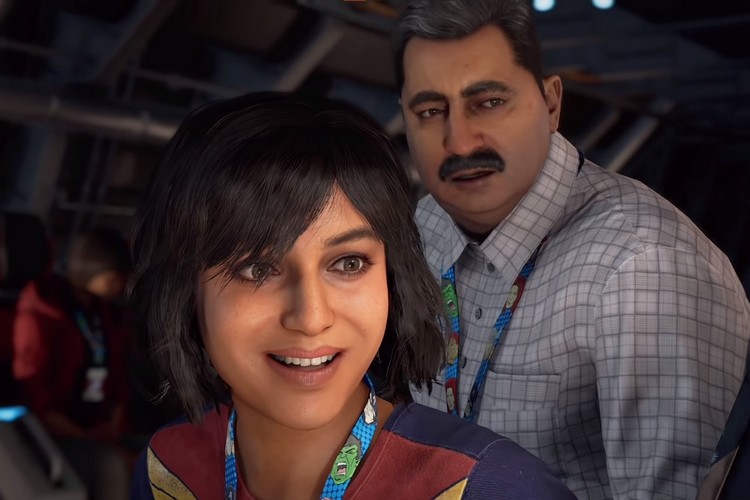 Marvel’s Avengers’ Protagonist Is an American Muslim | Beebom