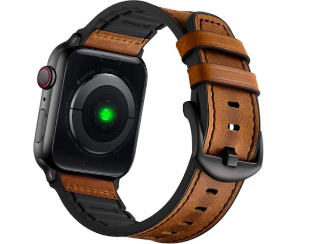 15 Best Apple Watch Series 6 Bands You Can Buy in 2022 | Beebom