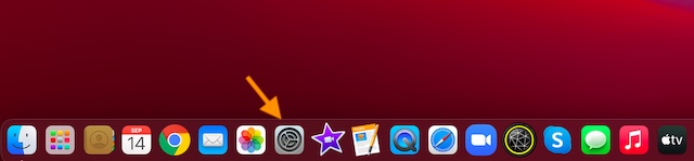 How to Show Accessibility Shortcuts in Menu Bar and Control Center on ...