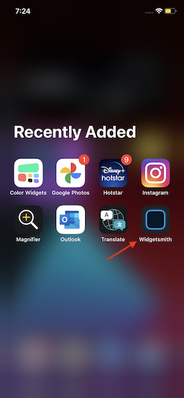 How to Create Custom Home Screen Widgets in iOS 14 | Beebom