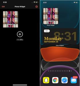 15 Best Third-Party Home Screen Widgets for iPhone in iOS 14 | Beebom