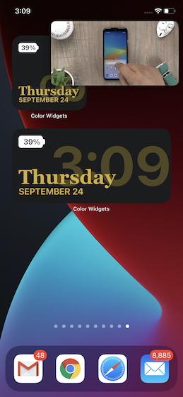 YouTube Picture in Picture Mode Not Working in iOS 14 - Fix! | Beebom