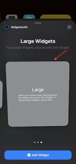 How to Create Custom Home Screen Widgets in iOS 14 | Beebom