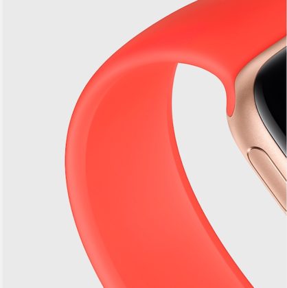 15 Best Apple Watch Series 6 Bands You Can Buy in 2021 | Beebom