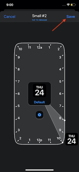 How to Create Custom Home Screen Widgets in iOS 14 | Beebom
