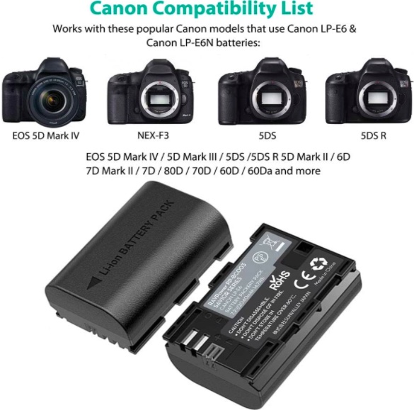 12 Great DSLR Accessories for Beginner Photographers in 2020 | Beebom