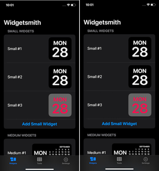 15 Best Third-Party Home Screen Widgets for iPhone in iOS 14 | Beebom
